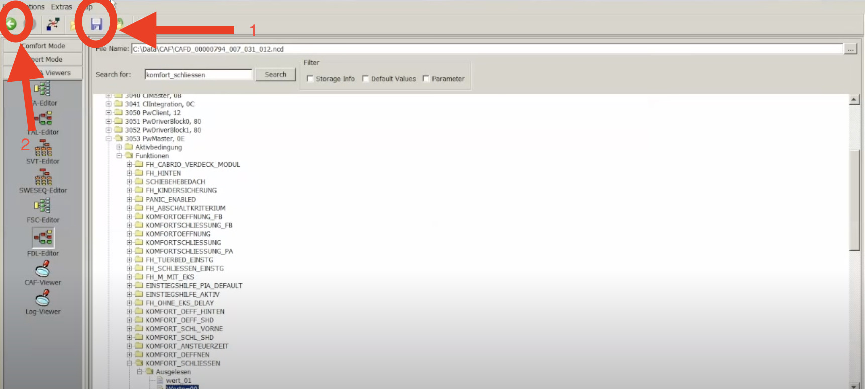 Кодирование BMW через ESYS и BimmerCode — DRIVE2