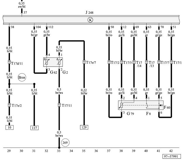Дополнительный Электроотопитель Audi A2 ( PTC, Электро-ТЭН, ФЕН, Z35 ...