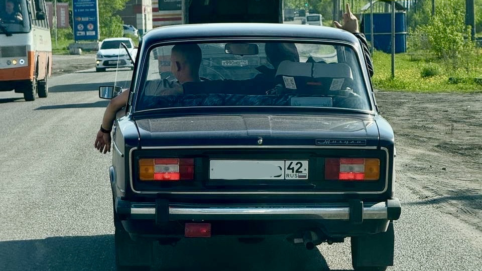 Lada 2106 1.6 бензиновый 2002 | на DRIVE2