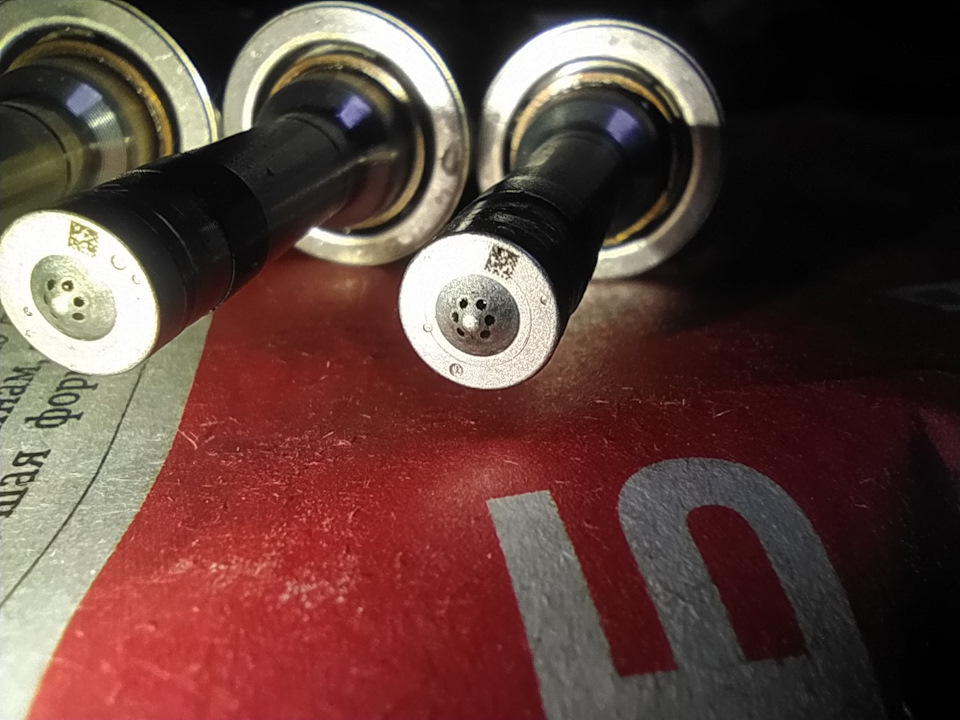 Замена прокладки клапанной крышки КУГА 1,6 (+димексид форсы + свечи ...