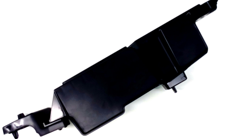 32353202 Floor Support (Left) Volvo | Запчасти на DRIVE2