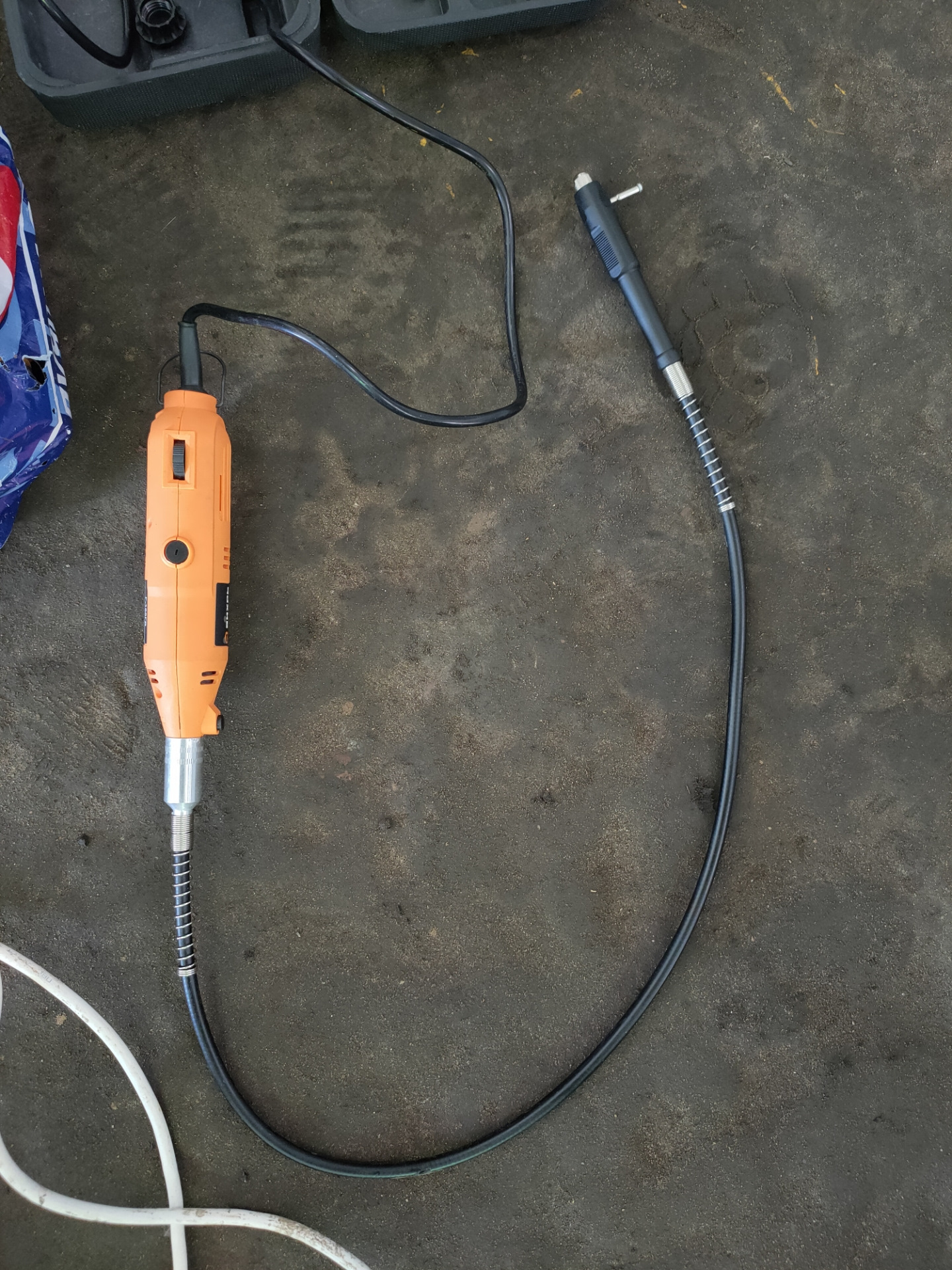 Накладка заднего бампера S-edition! — Toyota Camry (XV70), 3,5 л, 2019 ...