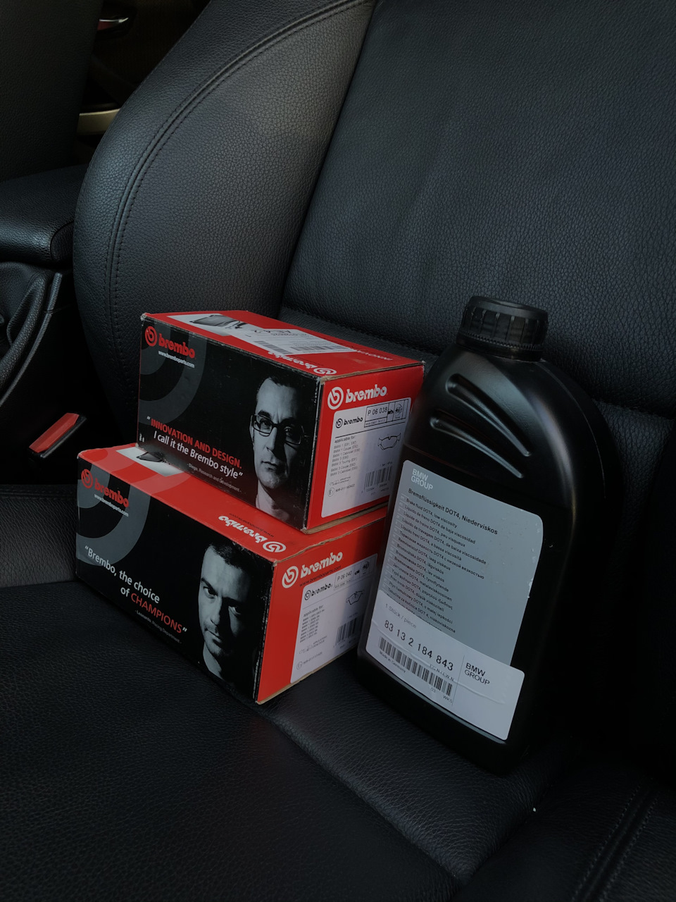 83132184843 Тормозная жидкость DOT4 LV, с низк.вязк. BMW | Запчасти на ...