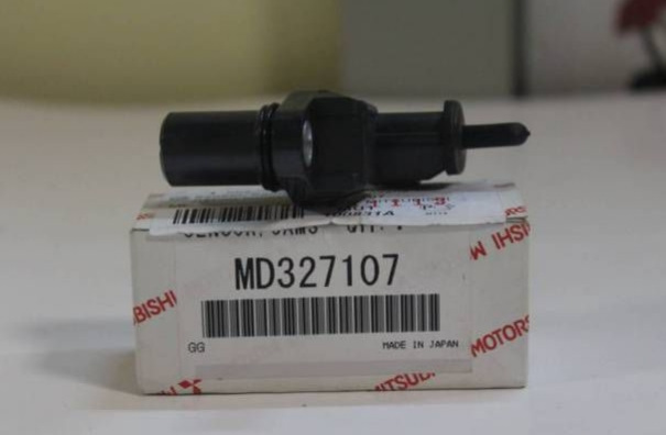 MD327107 ДАТЧИК ПОЛОЖЕНИЯ ВАЛА РАСПРЕДЕЛИТЕЛЬНОГО Mitsubishi | Запчасти ...