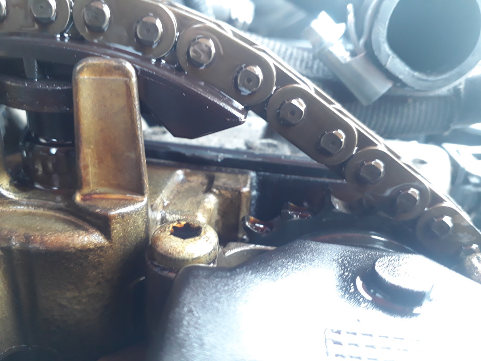 Вопрос знатокам? — Skoda Octavia A4 Mk1, 1,8 л, 2008 года | поломка ...