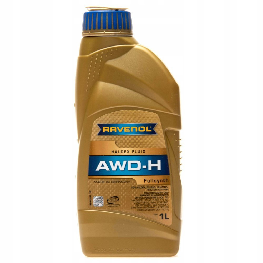 Замена масла в муфте HALDEX 5 поколения. — Volkswagen Passat Alltrack ...