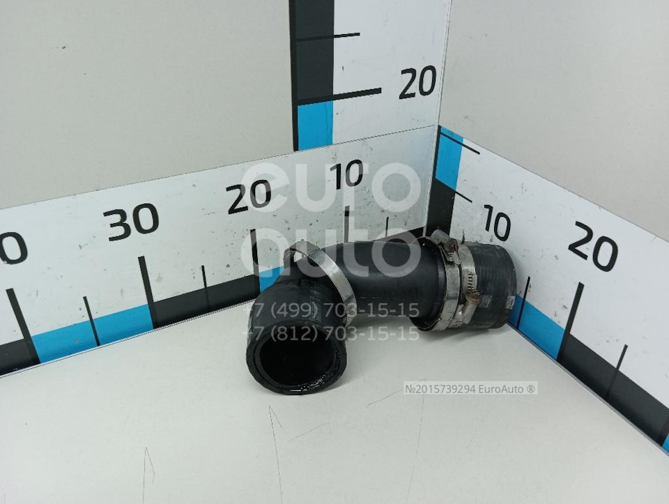 30741795 Патрубок интеркулера Volvo | Запчасти на DRIVE2