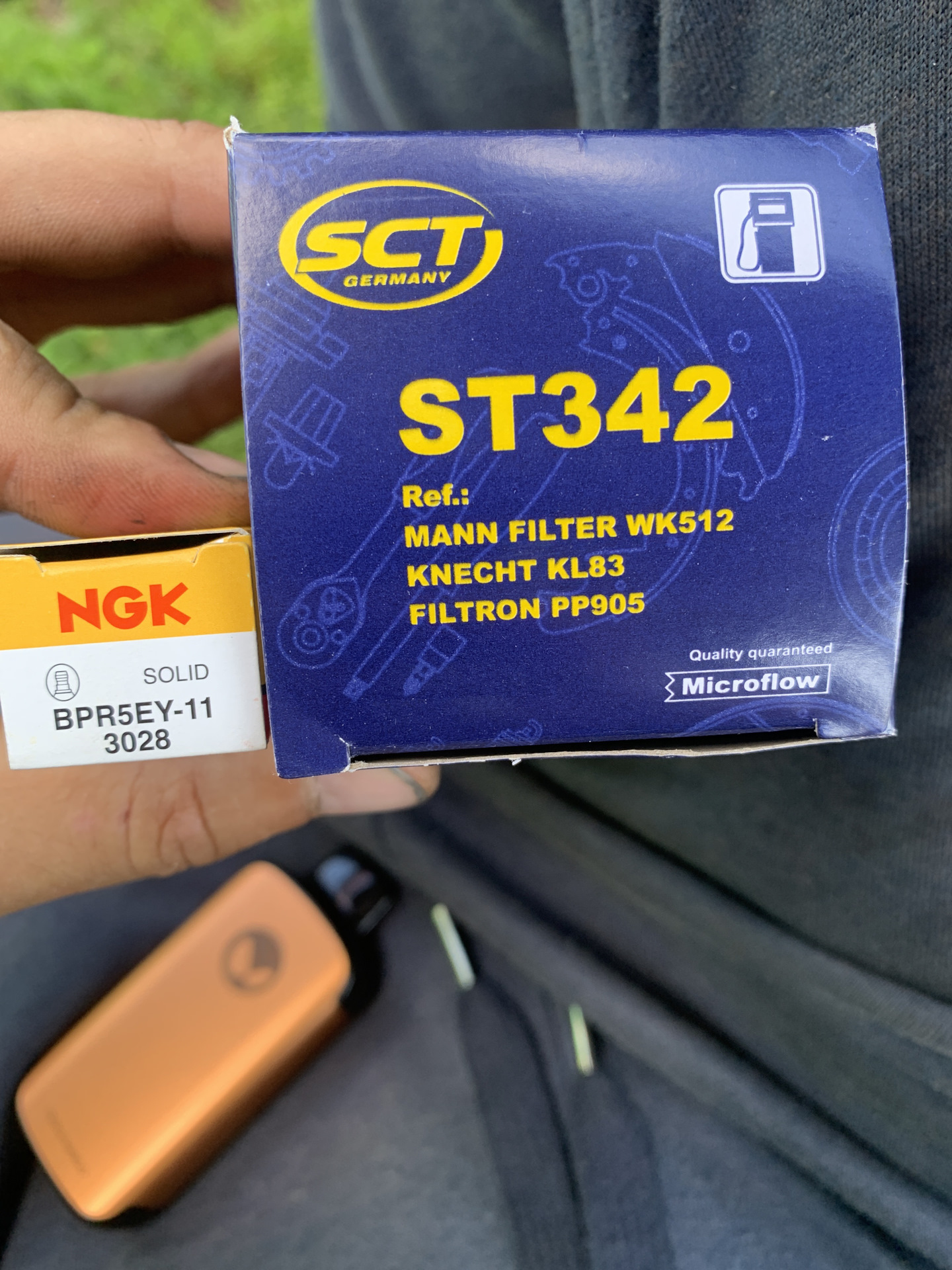 Матэо снова в строю!) — Daewoo Matiz (M100/M150), 0,8 л, 2005 года ...