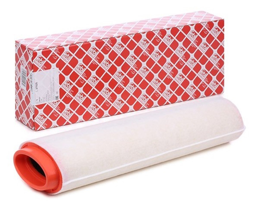 M57D30 фильтр воздушный BMW 13712247444 — BMW 7 series (E38), 2,9 л ...