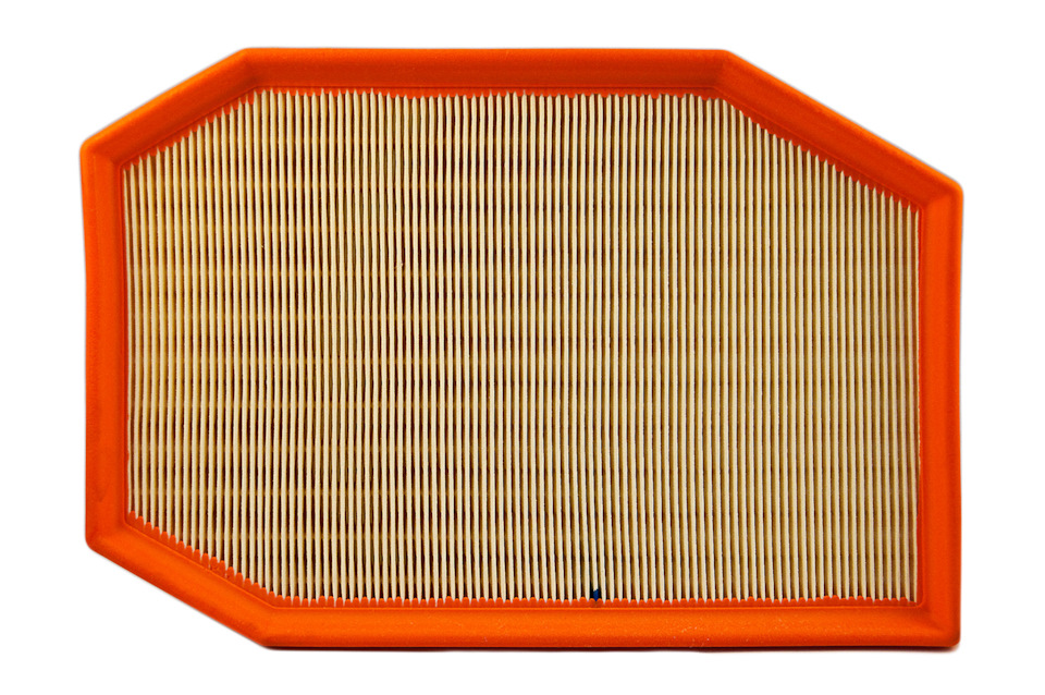 13717590597 Сменный элемент фильтра BMW | Запчасти на DRIVE2