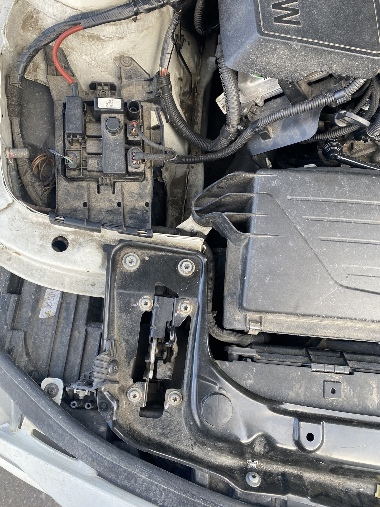 Просто так — BMW 3 series (F30), 1,6 л, 2013 года | просто так | DRIVE2