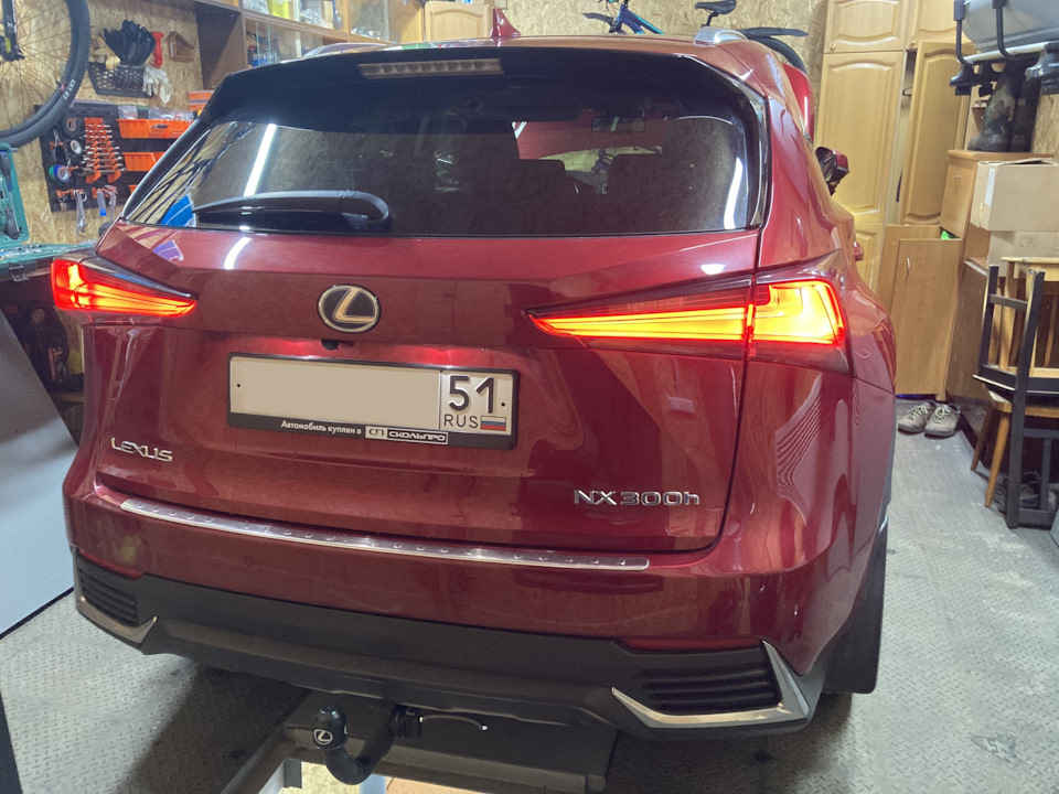 Замена масла в двигателе 2AR-FXE. — Lexus NX Hybrid (1G), 2,5 л, 2018 года | своими руками | DRIVE2