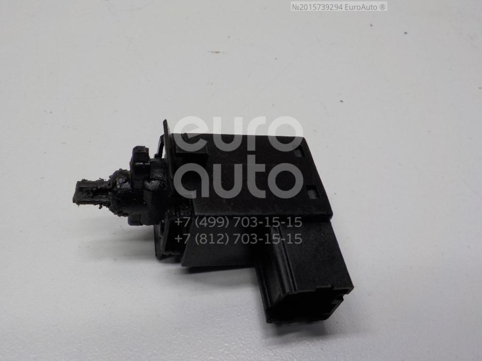 96628564 Выключатель педали сцепления GM | Запчасти на DRIVE2