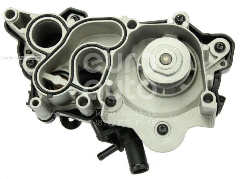 04E121600BD Помпа VAG | Запчасти на DRIVE2