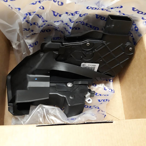 31416692 Щетка стеклоочистителя, сзади Volvo | Запчасти на DRIVE2