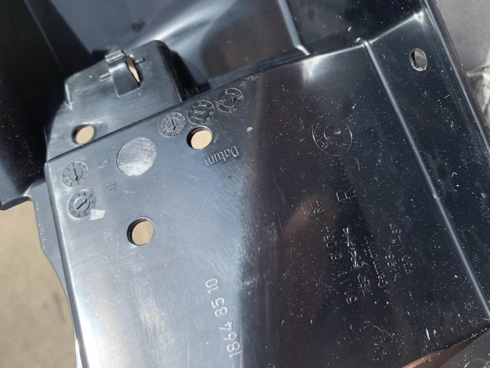 Барыгапост. — BMW 3 series (F30), 2 л, 2012 года | запчасти | DRIVE2