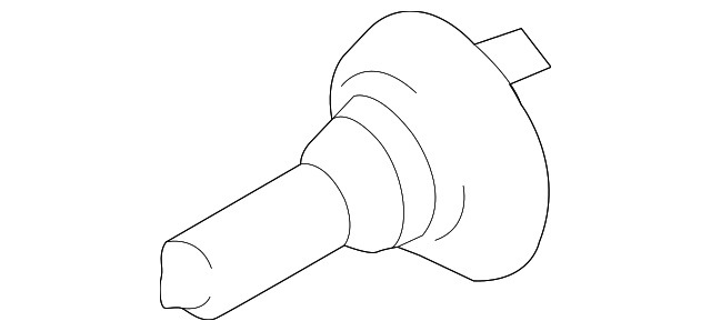 1864755007 ЛАМПОЧКА ФАРЫ (12В, 55ВТ) KIA HYUNDAI | Запчасти на DRIVE2