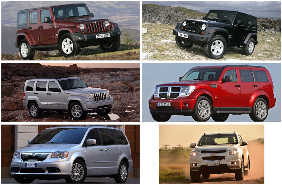 117. Замена ГРМ 2.8 CRD: Расходники ч.2 — Chevrolet TrailBlazer (2G), 2 ...