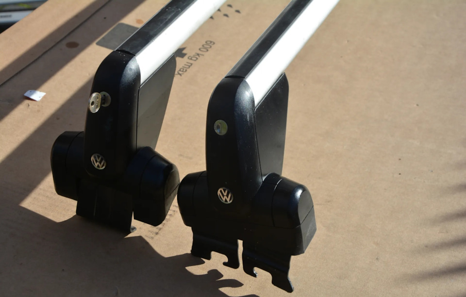 Релинги Golf 4 3 двери на Volkswagen Golf Mk4, Volkswagen Golf GTI Mk4 ...