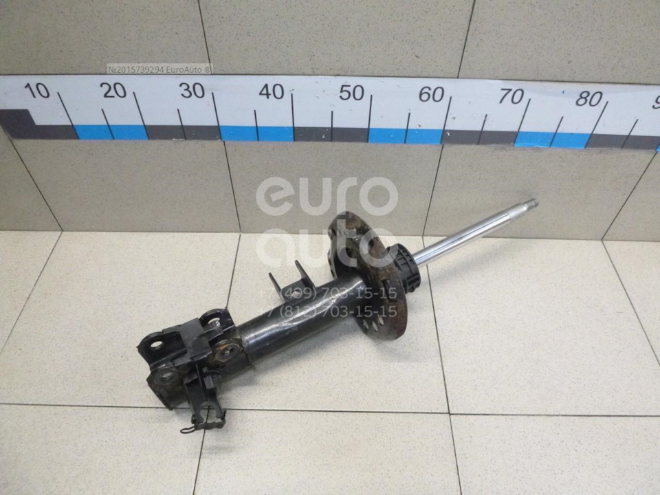 A2463232900 Амортизатор подвески Mercedes | Запчасти на DRIVE2