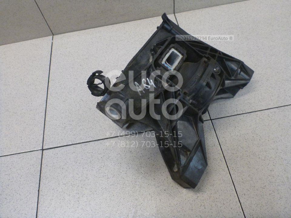 9820297580 Опора двигателя Peugeot Citroen | Запчасти на DRIVE2