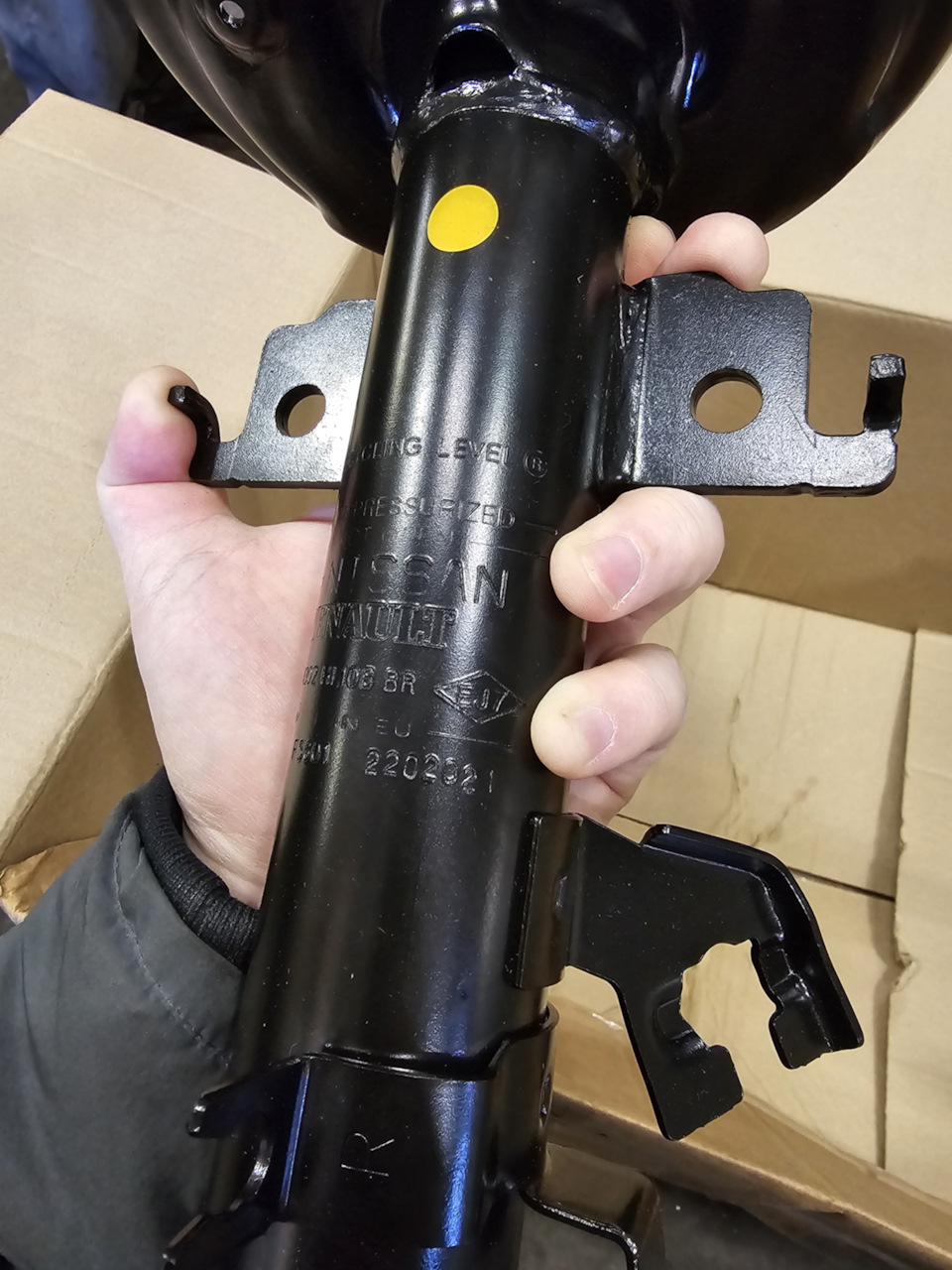 Плановые? Расходы на 60т — Nissan Qashqai (2G), 2 л, 2015 года | визит ...