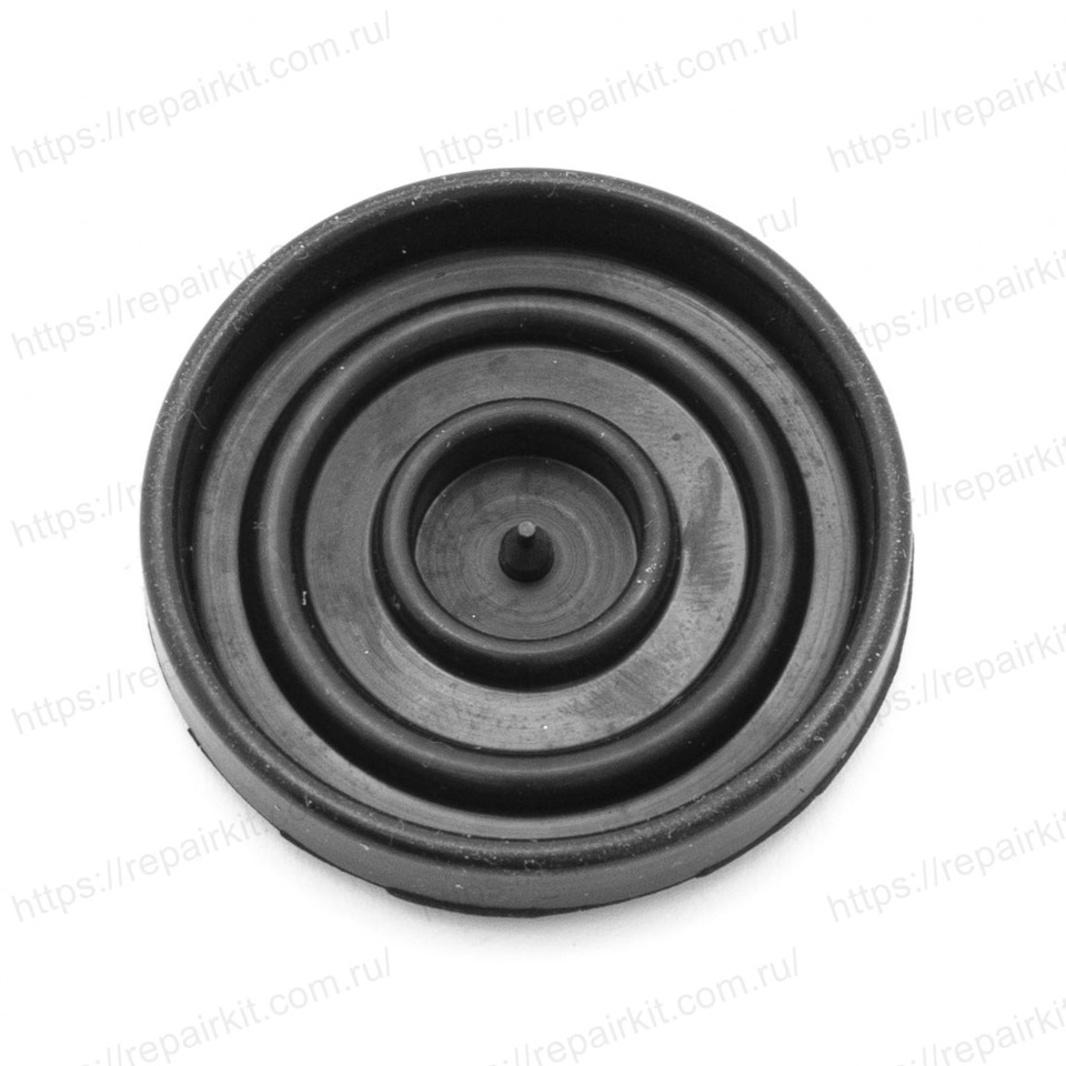 Мембрана клапанной крышки VAG 1.6 TDI 03L103469H, 03L103469AB ...