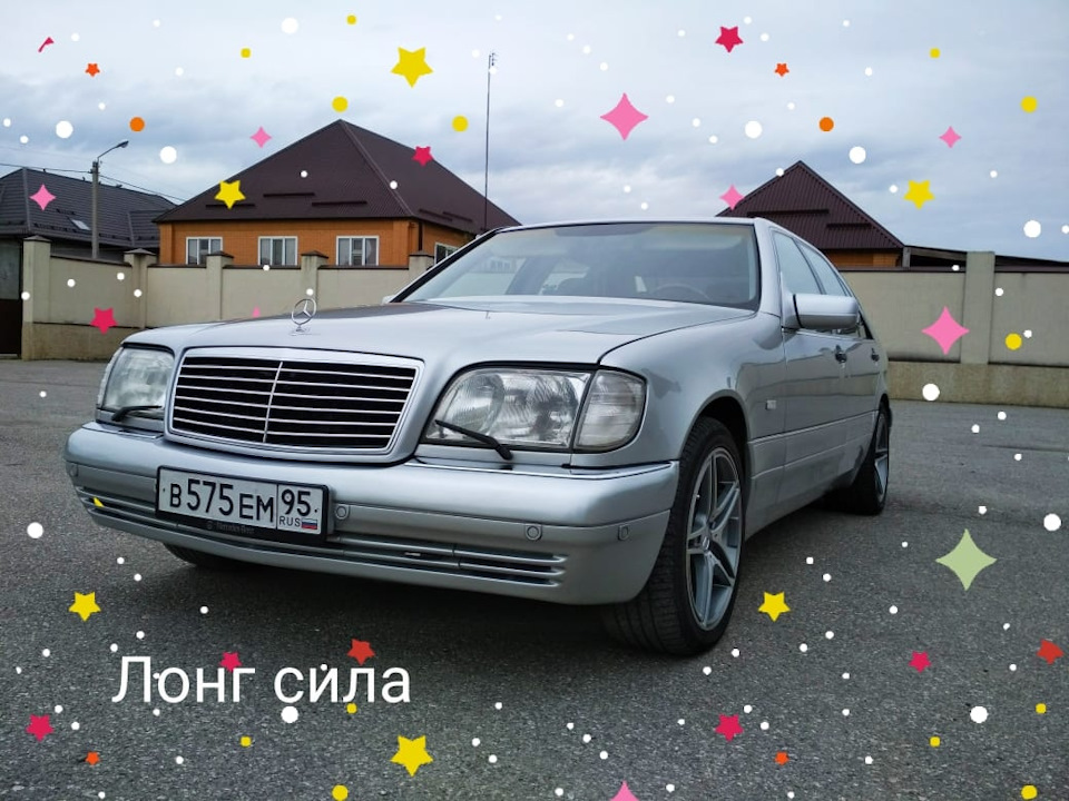 Запись, 10 октября 2018 — DRIVE2