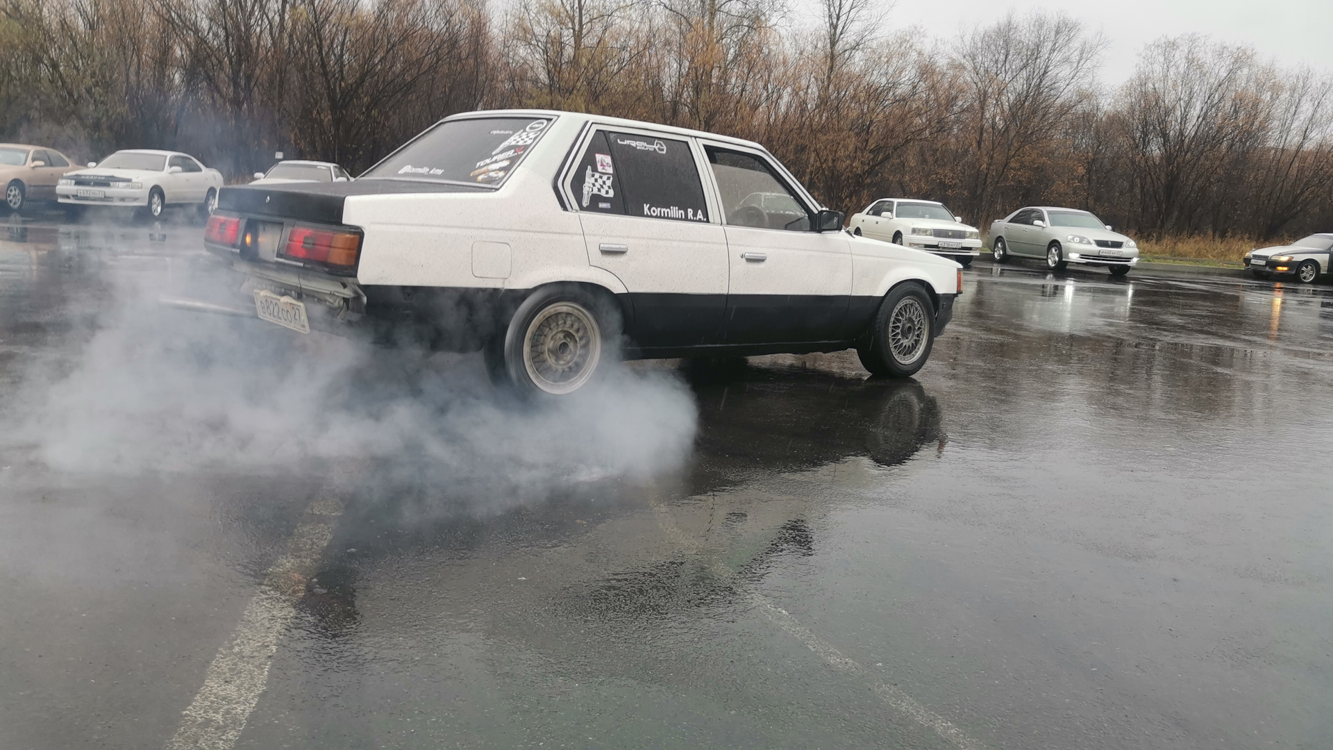 Решено, восстанавливаю в первозданный вид. — Lada 2101, 1,2 л, 1977 года | кузовной ремонт | DRIVE2