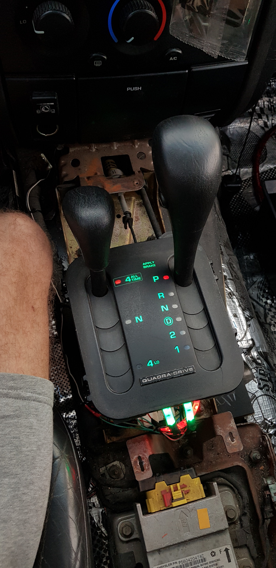 Новые тормоза на фронт — KIA Rio (3G), 1,4 л, 2011 года | плановое ТО ...