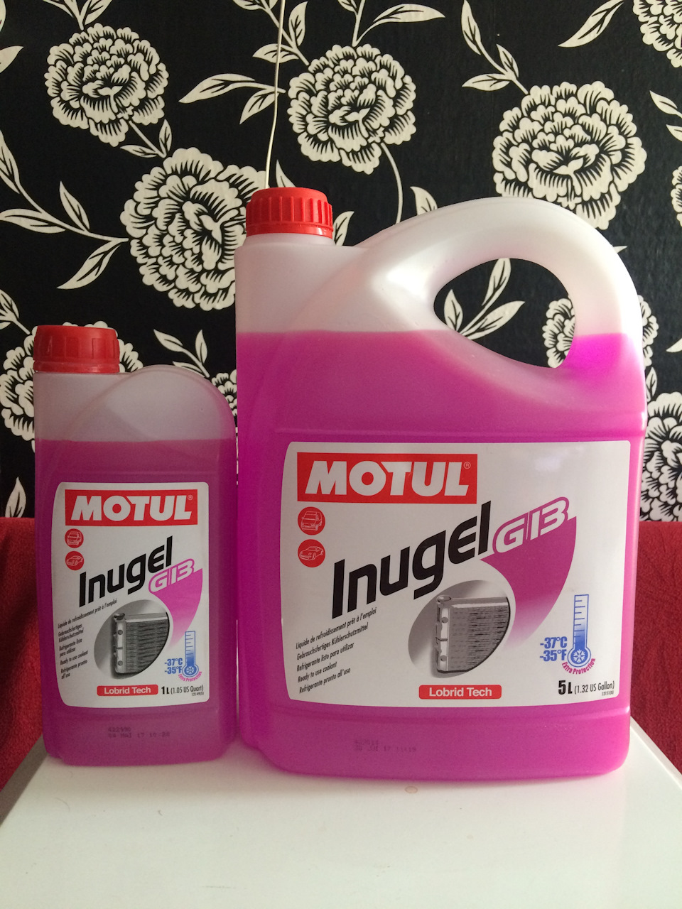 Замена масел и фильтров! — Toyota Estima Hybrid, 2,4 л, 2013 года ...