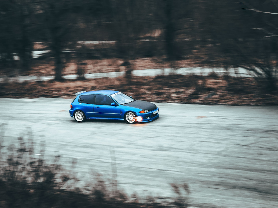 Прошивка Honda StepWGN Gen5 1.5T в Владивостоке — ReflashTeam на DRIVE2