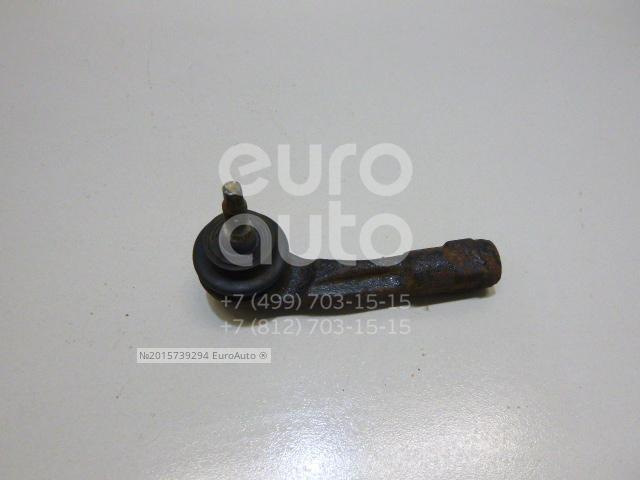 56825H8000 Наконечник рулевой тяги KIA HYUNDAI | Запчасти на DRIVE2