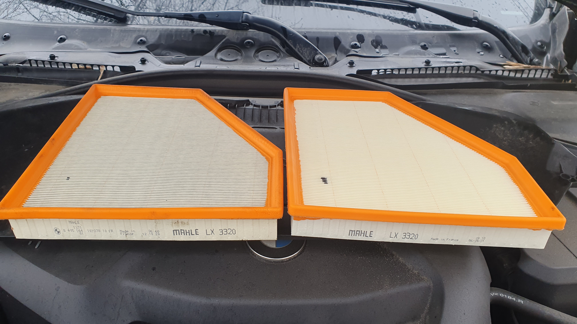 ТО-9 как сэкономить не в ущерб качеству? — BMW 3 series Gran Turismo ...