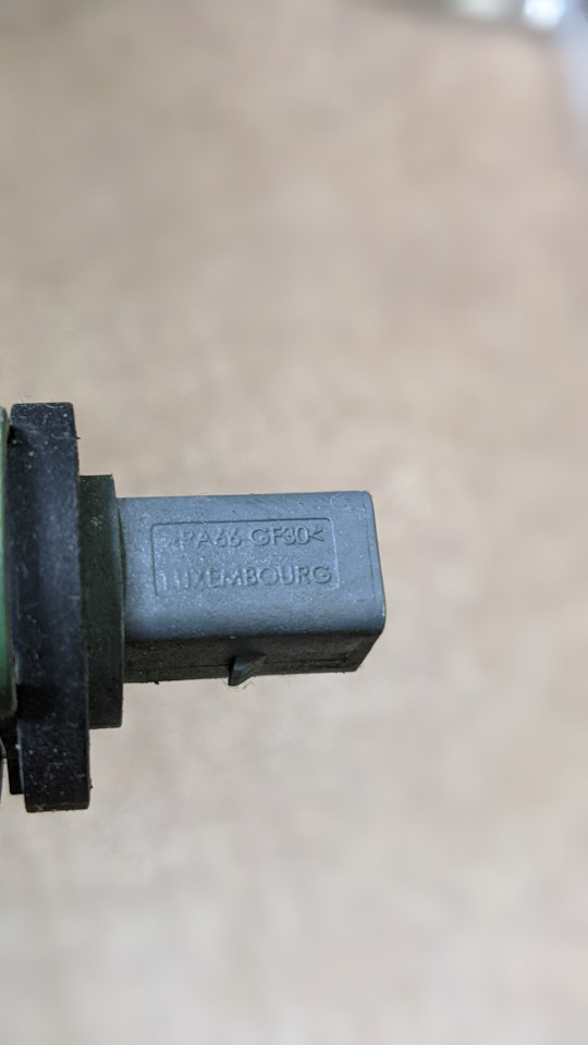 5Q0122291T Муфта, быстродейству VAG | Запчасти на DRIVE2