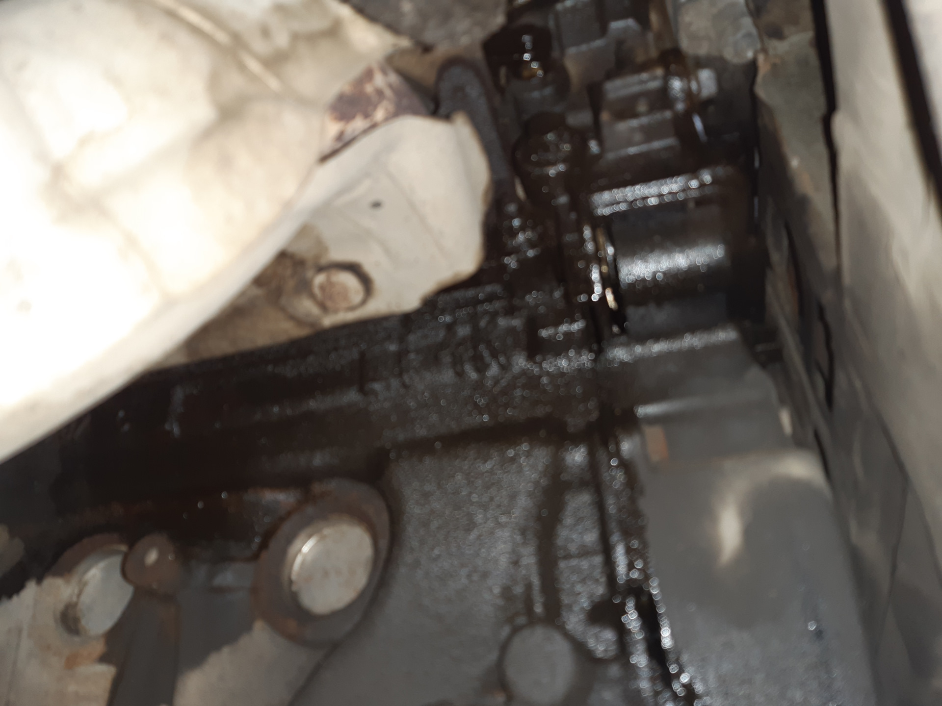 Вопросы — Renault Scenic II, 2 л, 2004 года | другое | DRIVE2