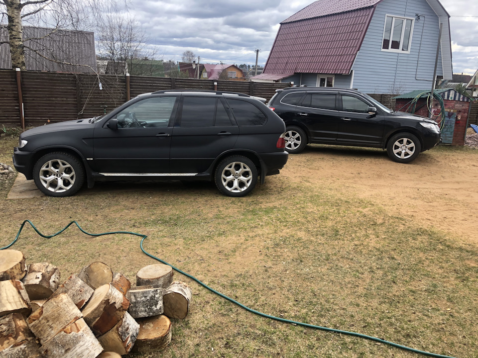 Запись, 21 апреля 2020 — DRIVE2