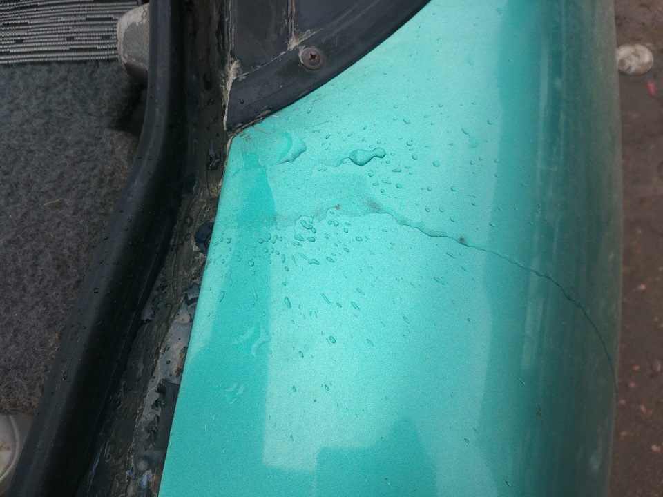 2- Обслуживание АКБ, чистка клемм, обслуживание, наведение марафета и ...