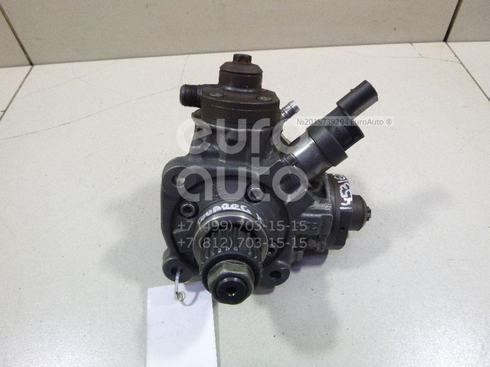 059130755CB Насос высокого давления VAG | Запчасти на DRIVE2