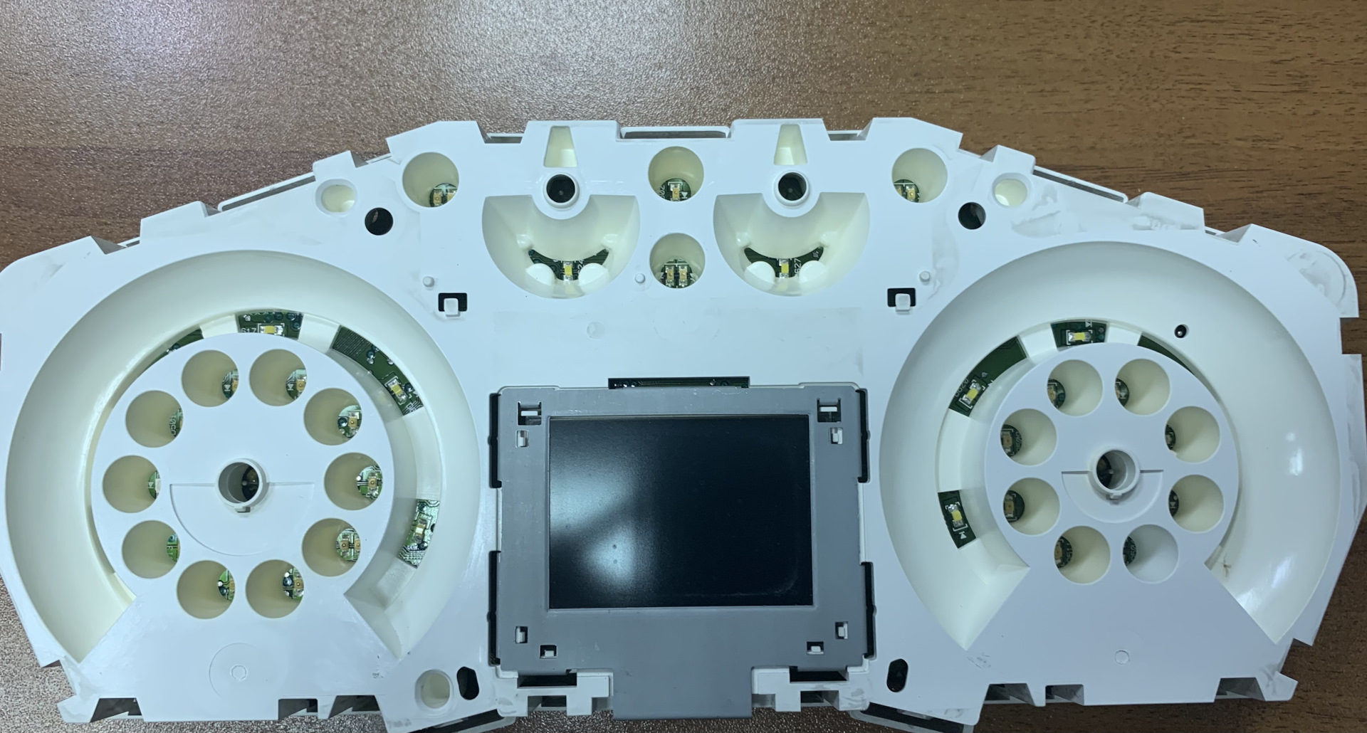 Ошибка U1900 — Ford Focus Hatchback II, 1,8 л, 2008 года | электроника ...