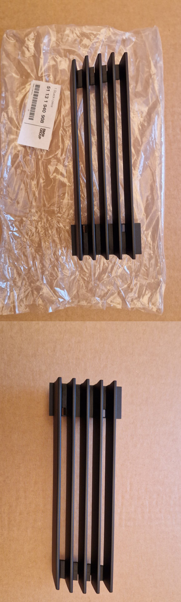 Запчасти в деталях — 2 — BMW 8 series (E31), 5 л, 1991 года | запчасти ...