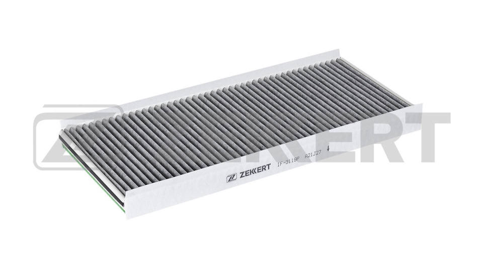 IF3119P Фильтр салон. антибакт. MB Sprinter (B901-B905, B909) 95-, VW ...