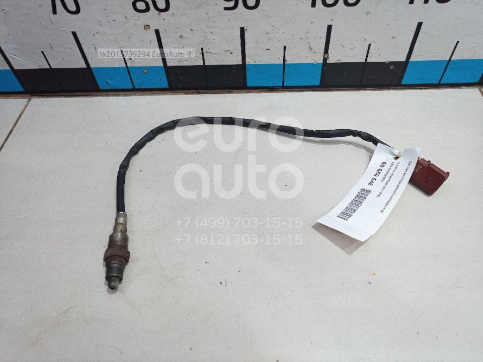 04C906262J Датчик кислорода VAG | Запчасти на DRIVE2