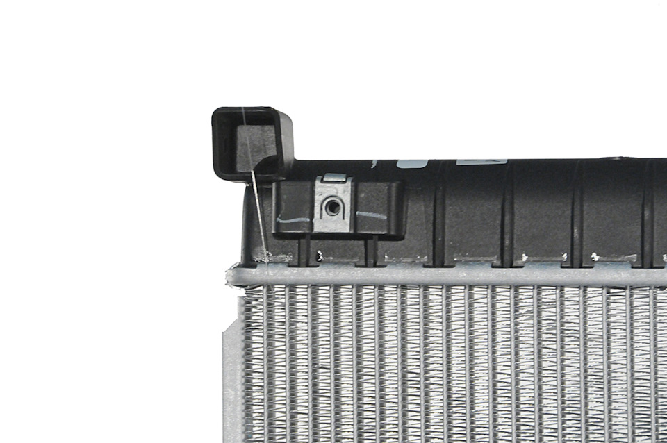 15196386 Gm Genuine Parts Radiator GM | Запчасти на DRIVE2