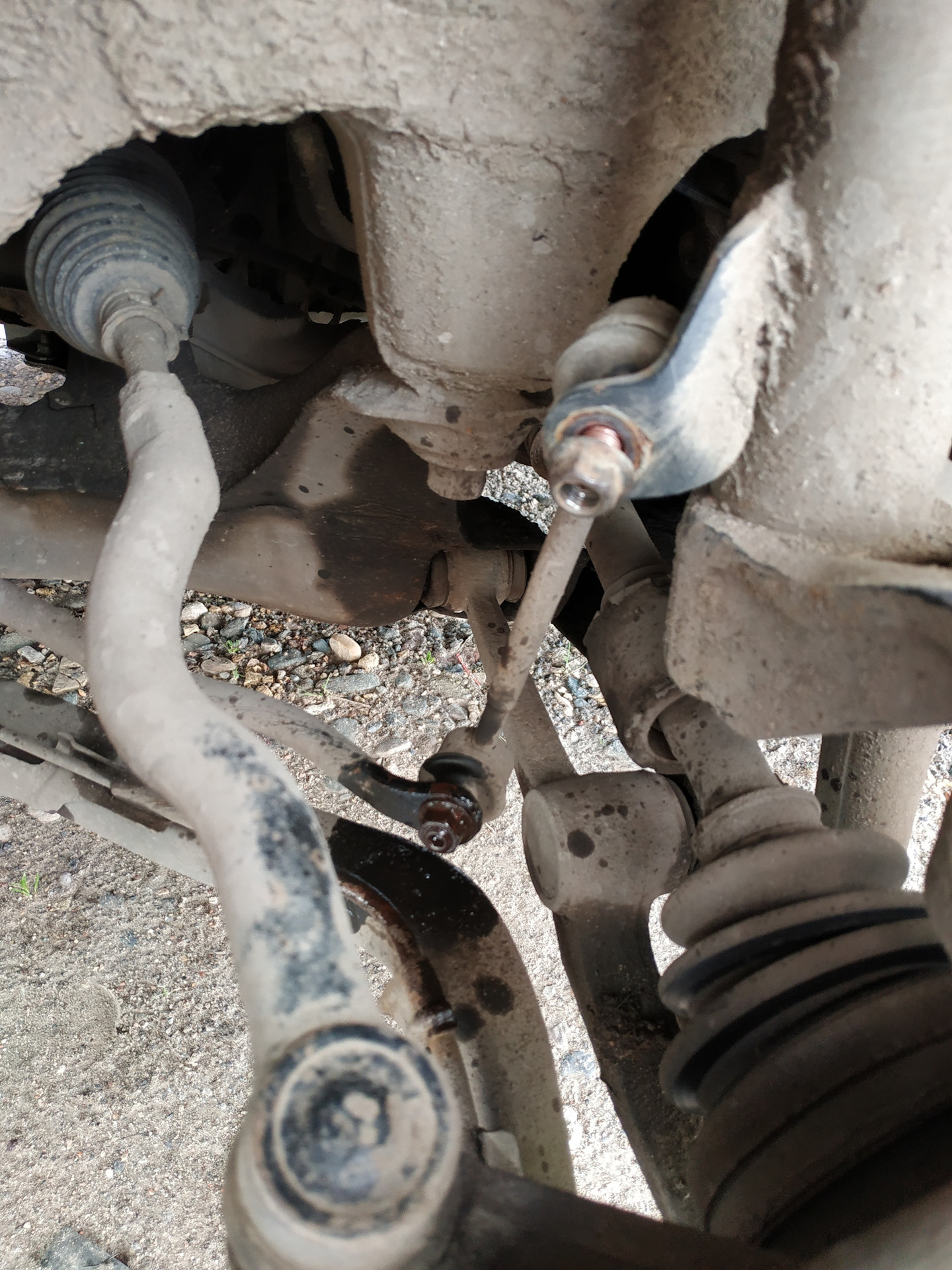 Ремонт двигателя F16D3. Часть 1 — Chevrolet Cruze (1G), 1,6 л, 2010 ...