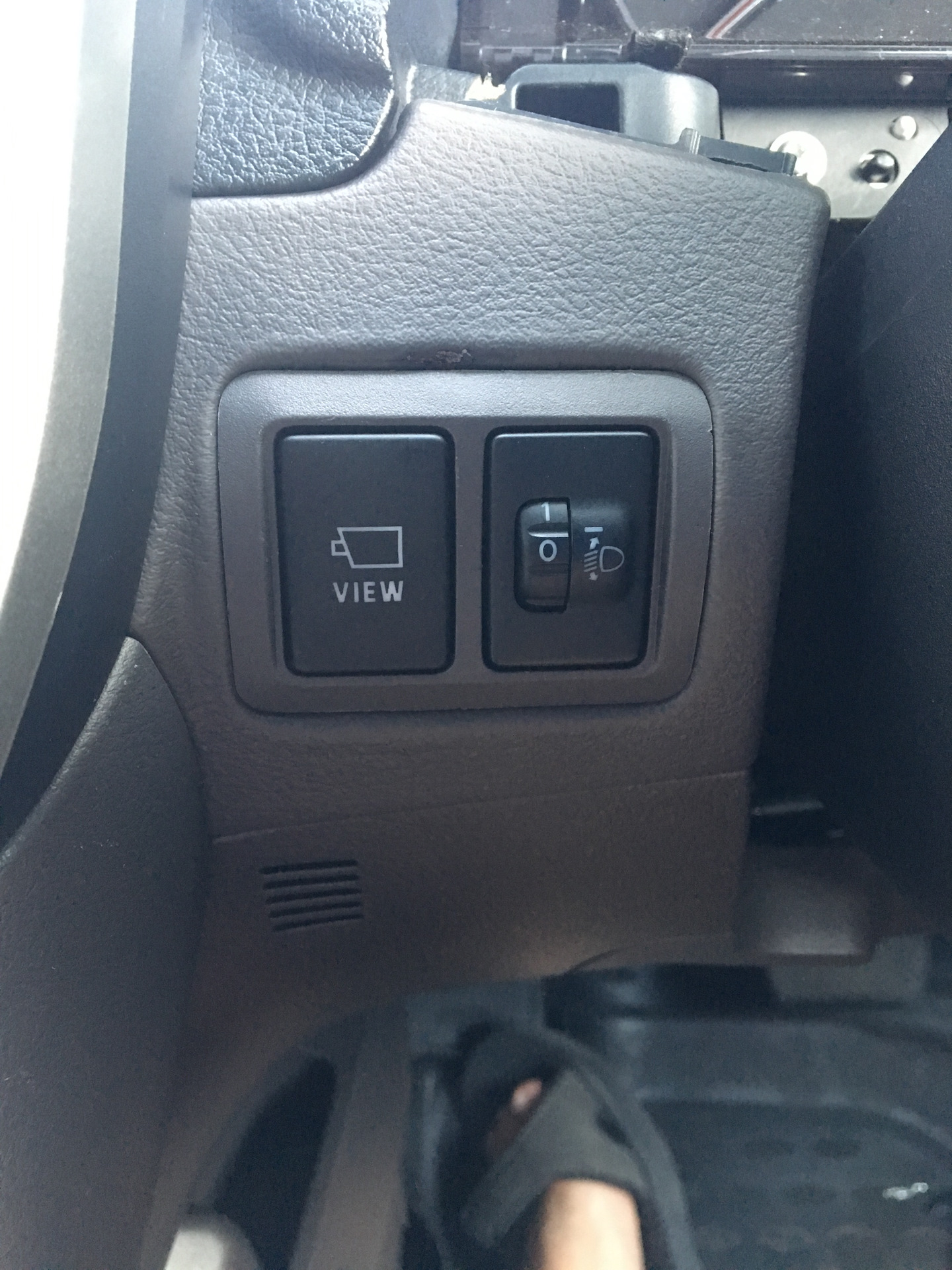 Запись, 20 июня 2018 — SsangYong Rexton (2G), 2,7 л, 2011 года ...