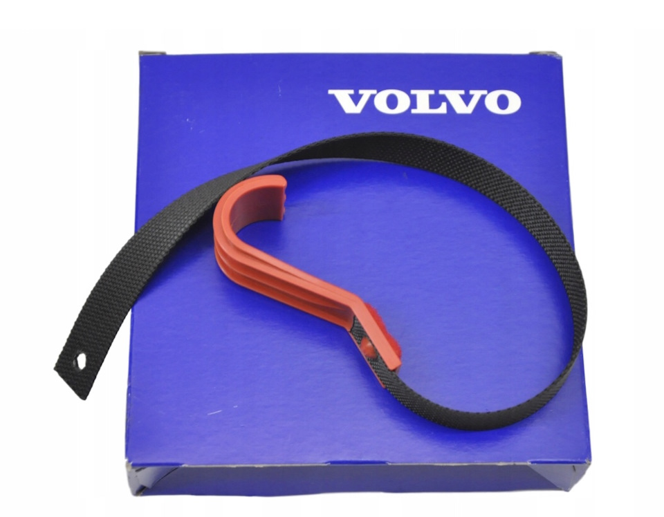 1. TFT приборная панель на Volvo V60 — Volvo V60 (1G), 2 л, 2011 года ...