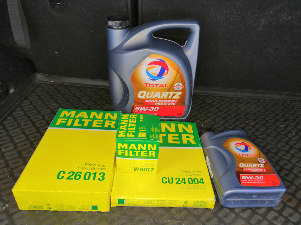 Небольшое ТО — KIA Sportage (3G), 2 л, 2011 года | плановое ТО | DRIVE2