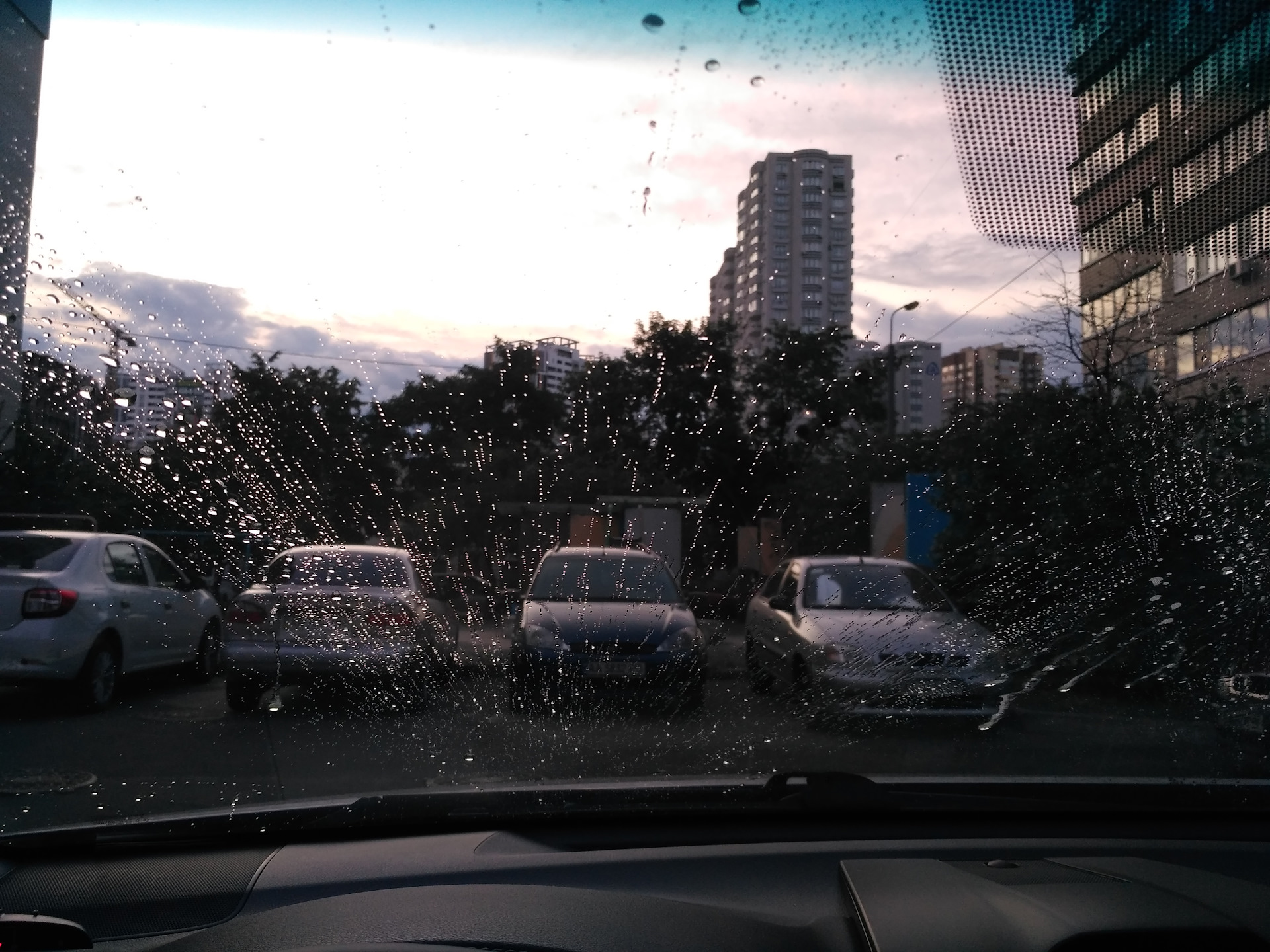 Форсунка омывателя стекла для Camry 50 USA (подходит и для европейки ...