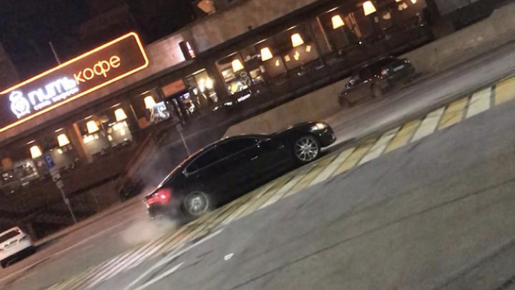 Покупка новых запчастей двс — Jaguar XFR, 5 л, 2009 года | запчасти ...